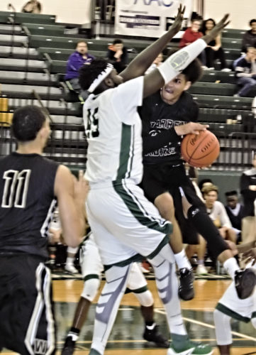 Harding makes quick work of season’s first win | News, Sports, Jobs ...